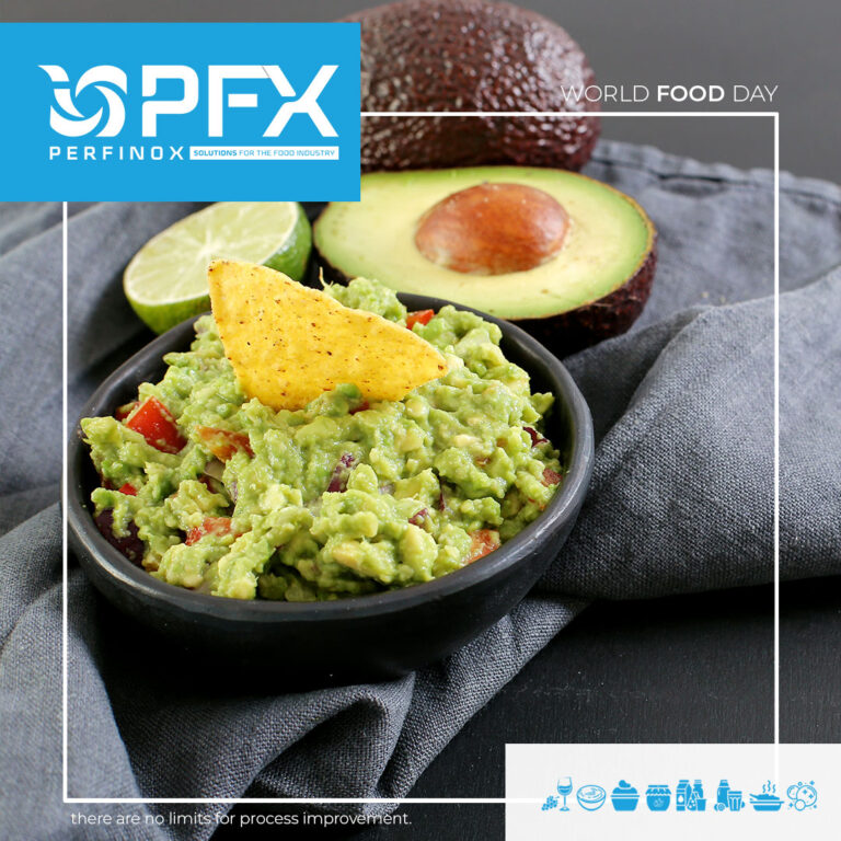 World Food Day 2023 - Perfinox