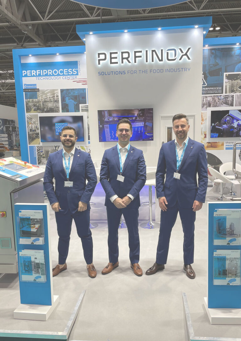 Events - Perfinox